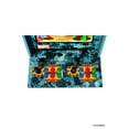 Arcade1Up Marvel Super Heroes Arcade Machine 3 Games in 1, 17" Color ...