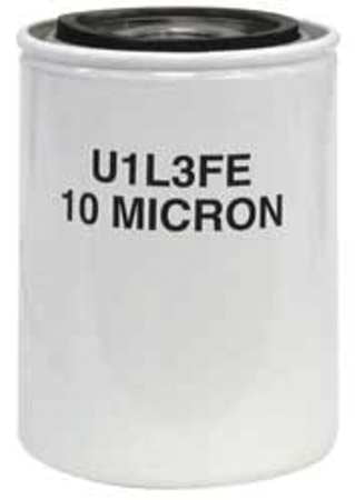 3KMN1 Hyd Filter Element, 10 Micron, 15 GPM - Walmart.com - Walmart.com