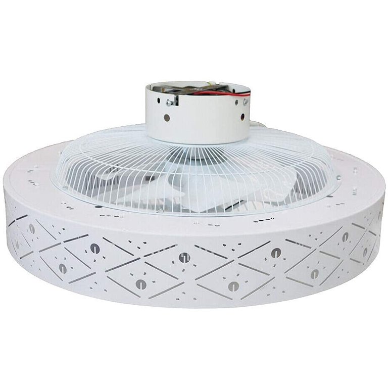 Pineapple Ceiling Fan | Shelly Lighting