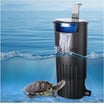 Tetra Decorative Reptofilter for Reptile Terrariums up to 55 Gallons ...