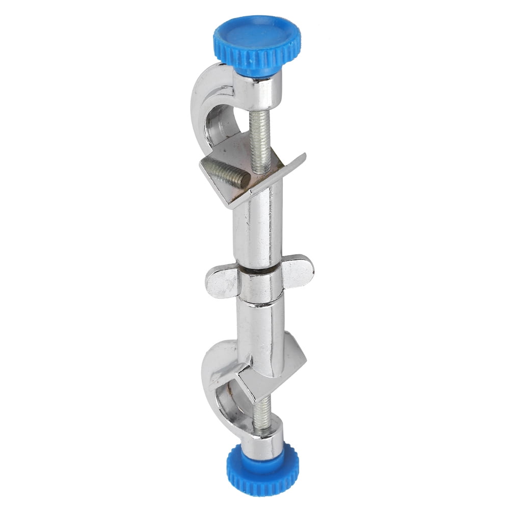 Buy Khall Lab Stand Clamp,Lab Stand Clamp Zinc Alloy Direction Clip ...