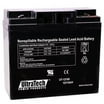 Mercedes-Benz GL450 2007-2012 Auxiliary Battery - 1.2AH - Back-up ...
