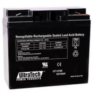 Generac 26R Wet Cell Battery for Standby Generators - Walmart.com