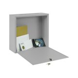 Buddy Interoffice Mailbox - Walmart.com