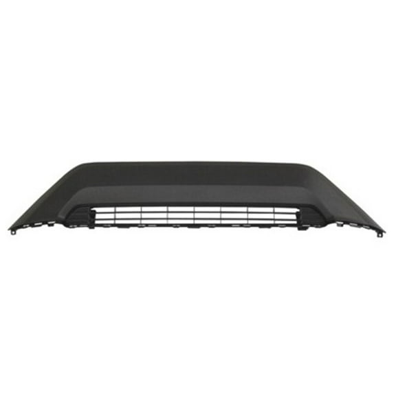 KAI New OEM Replacement Front Bumper Cover Grille, Fits 2012-2013 Mazda ...