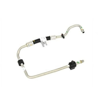 ACDelco Genuine GM Oil Cooler Hose - Walmart.com