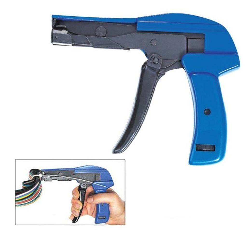 Click here for Dynwaveca Heavy Duty Cable Tie Fastening Tensioner... prices