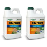 Rust-B-Gone / 1 Gallon (128 oz.) / Combo - Walmart.com