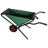 2246000 Wheelbarrow Display Rack - Walmart.com