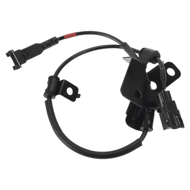 Conjunto de sensor de velocidad de rueda ABS Unique Bargains No ...