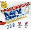Workout Mix 2019 / Various (CD) - Walmart.com