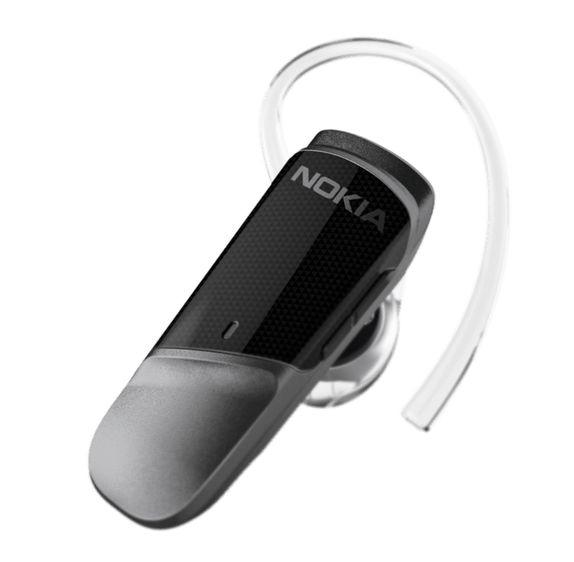 Nokia Solo Bud + Bluetooth Headset - Walmart.com