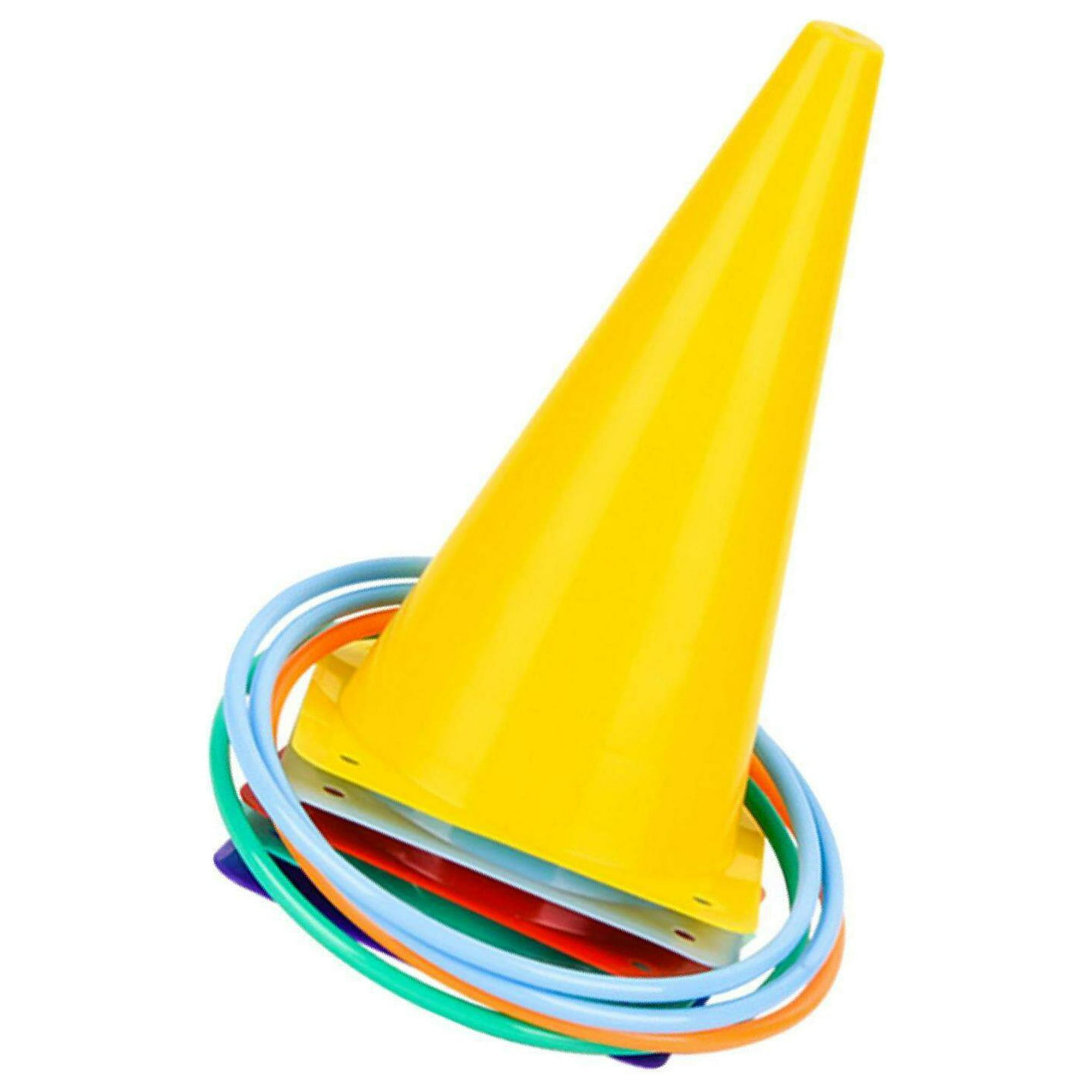 Click here for Qualitchoice 14 Pcs Fun Carnival Outdoor Games Com... prices