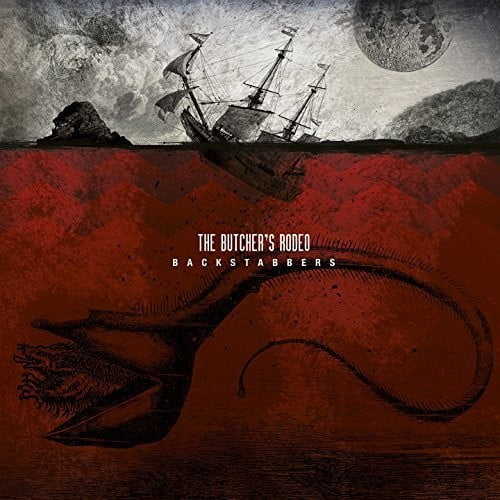 Backstabbers - Walmart.com