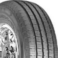 Ironhead Thrasher HT HTD01 Highway LT245/75R17 121/118S E Light Truck ...