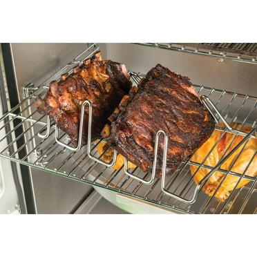Weber Original Rib Rack - Walmart.com