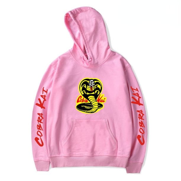 Click here for Cydzswyxgs Karate Kid Cobra Kai Hoodie Unisex Swea... prices