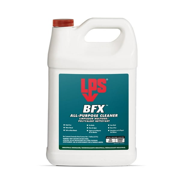 Limpiador industrial multiusos LPS | Walmart en línea