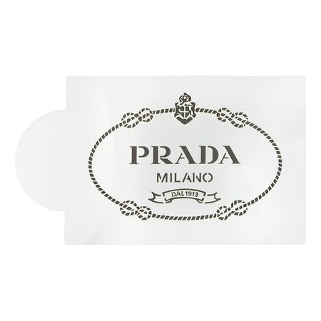 O'Creme Prada Cake Decorating Stencil | Walmart Canada