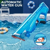 Funwee Rechargeable Electric Water Guns for Kids & Adults, Large ...