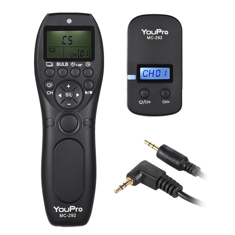 Click here for Amdohai Youpro Mc-292 E3 2.4g Wireless Remote Cont... prices