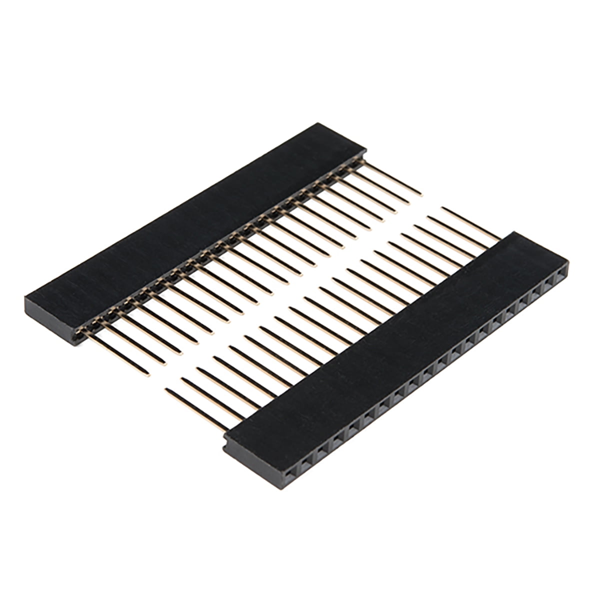 Sparkfun Esp32 Thing Stackable Header Set