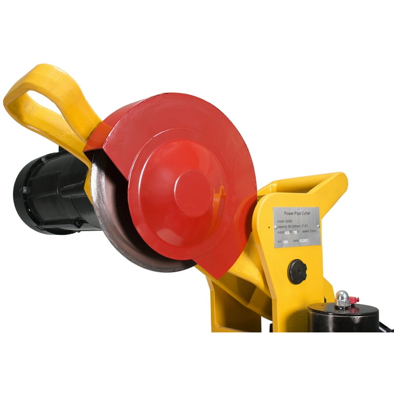 Pipe Cutter Machine
