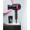 Wavytalk Ionic Hair Dryer, 1875W Blow Dryer, Compact Design, Diffuser ...