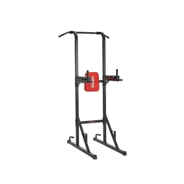 FITNESS REALITY X-Class Multi-Function Power Tower - Walmart.com