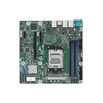 AsRock Rack B650D4U Micro-ATX Server Motherboard Single Socket AMD EPYC ...