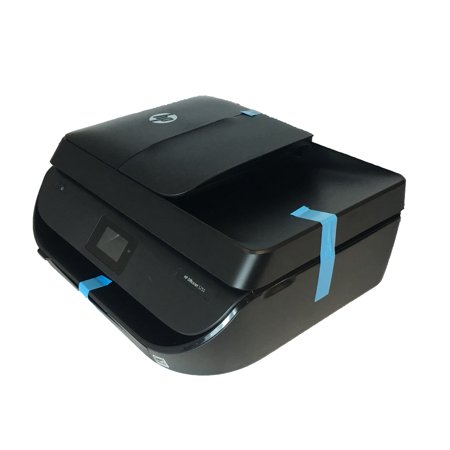 HP OfficeJet 5255 All-in-One Printer With Mobile Printing, Instant Ink ...