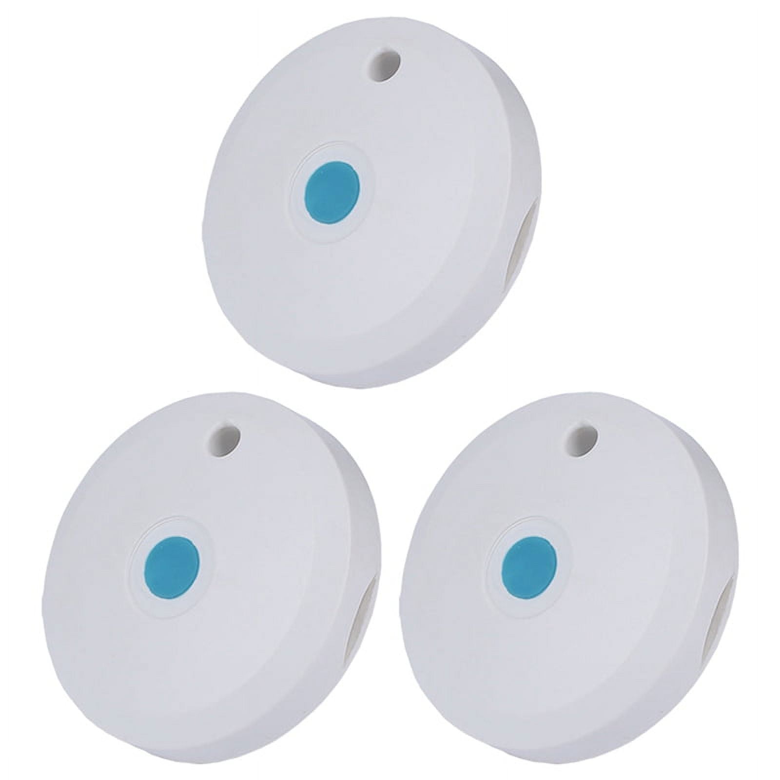 3X NRF51822 Bluetooth Module Ibeacon Base Station Positioning Beacon ...