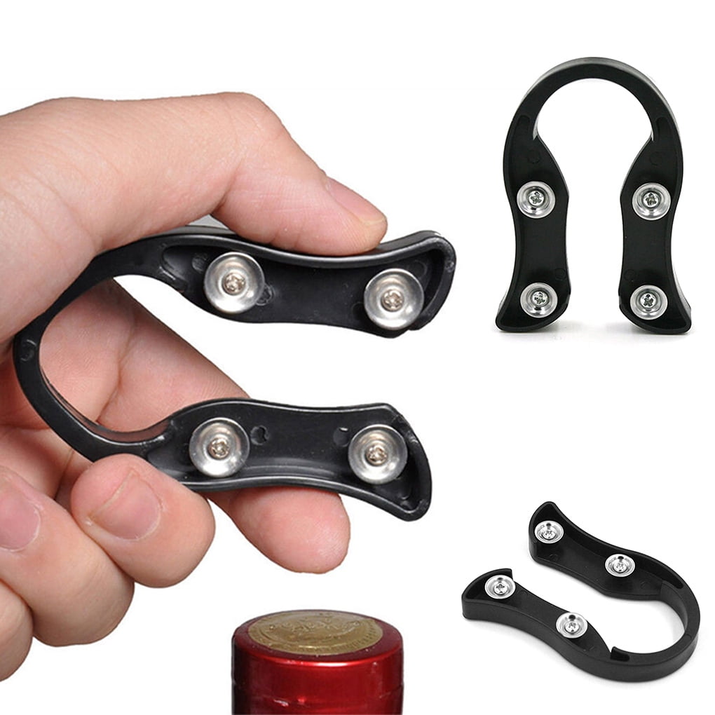 Click here for Unbranded Wine Foil Cutter Bottle Foil Remover Win... prices