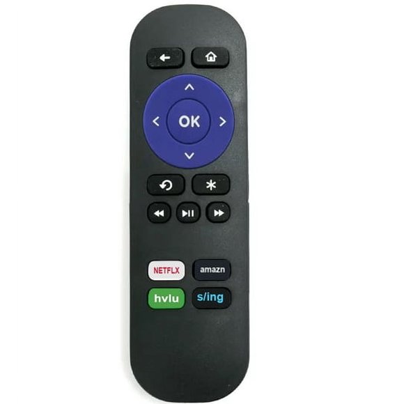 Hulu Remote Control