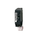 Siemens QF120A Ground Fault Circuit Interrupter, 20 Amp, 1 Pole, 120V ...