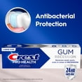 Crest Toothpaste, Pro-Health Gum Rescue Toothpaste 4.6 oz - Anticavity ...