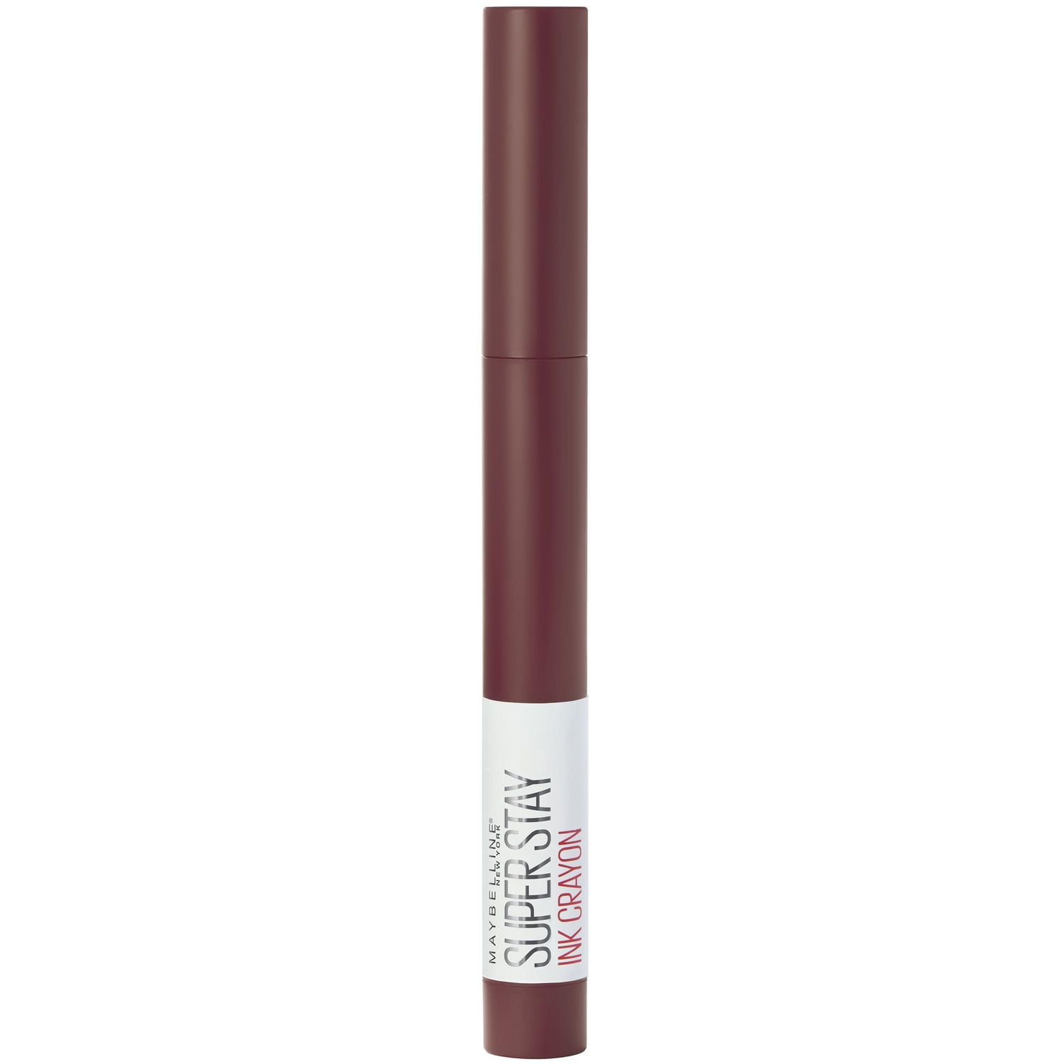 Click here for Maybelline Super Stayink Crayon Lipstick 0.04 Ounc... prices