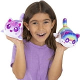 Series 4 Aphmau - Meemeows 6 Inch Plushy Cat - Walmart.com