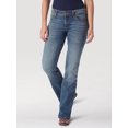Wrangler® Women's Retro Mae Bootcut Jean with Stretch Fabric - Walmart.com