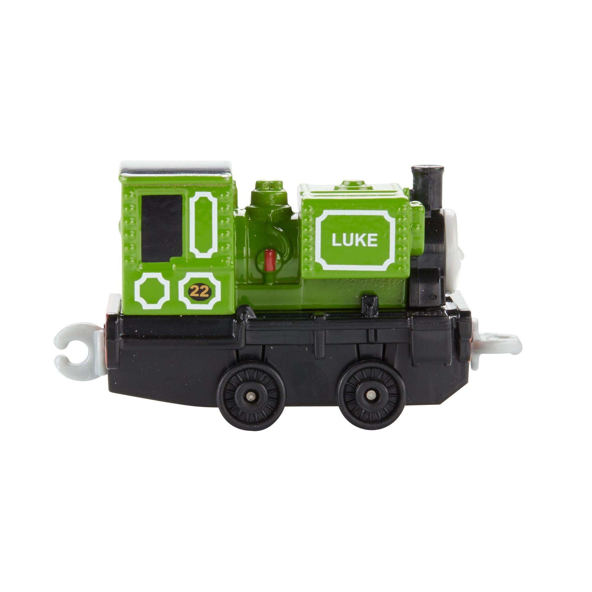 Get cheap goods online Free Delivery and Returns NEW Luke Train Thomas ...