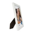 Mainstays 5x7 White Tabletop Picture Frame - Walmart.com