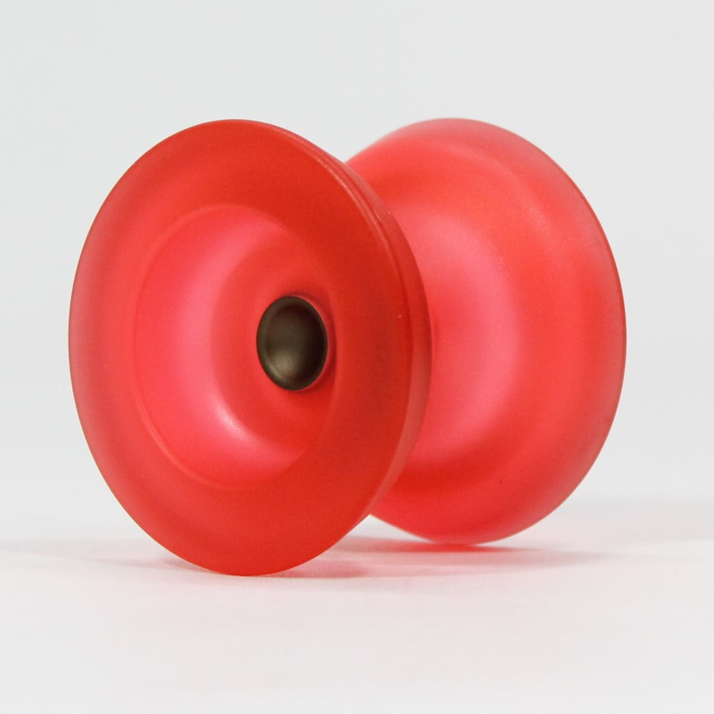 Unparalleled x TOP YO Antidote Yo-Yo - Polycarbonate YoYo - Great for ...