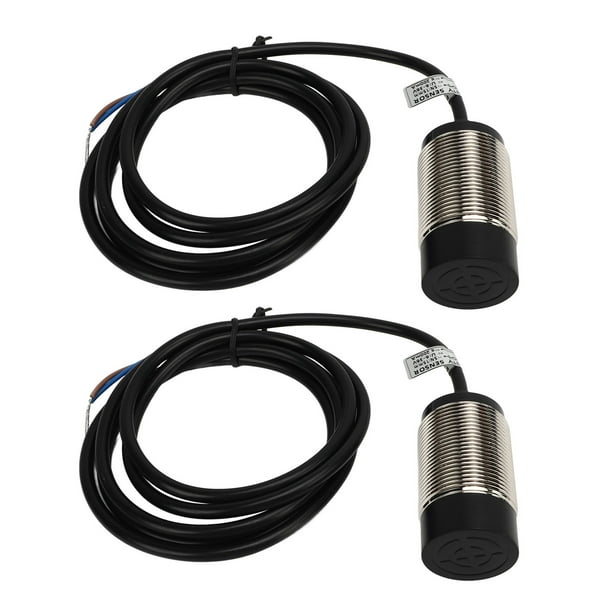 Inductive Proximity Switch, Oil Normally Closed Proximity Sensor Switch ...