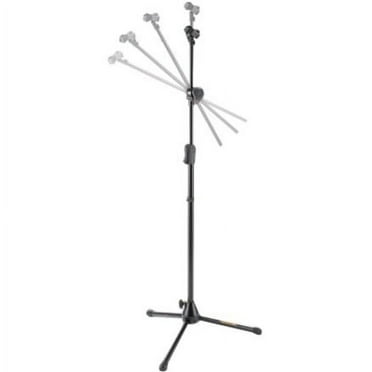 On-Stage MS7325 Stackable Mic Stand - Walmart.com