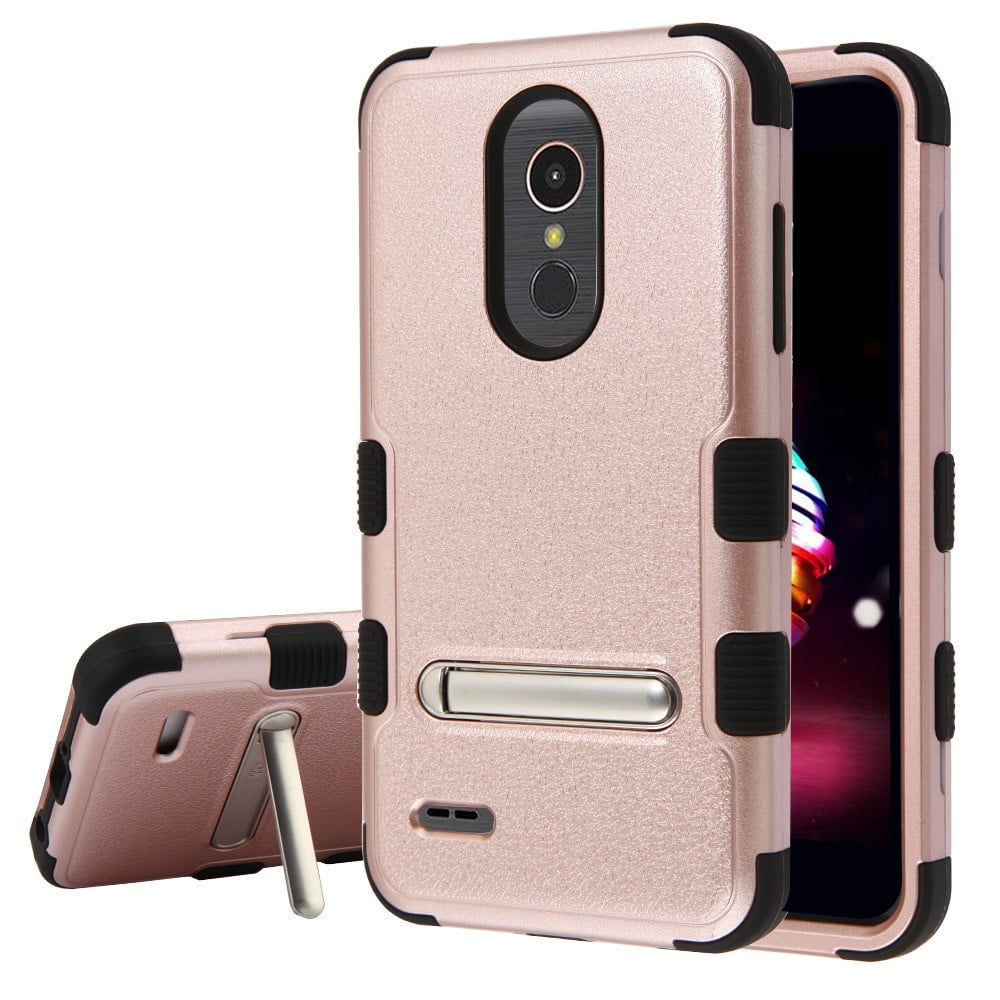 Kaleidio Case For LG K30 X410, Premier Pro L413DL, K10 MS425 (2018 ...
