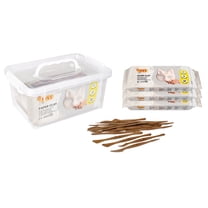 JOVI Paper Clay School Pack, 3 Bars 1.5lb & 20 Spatulas - Walmart.com