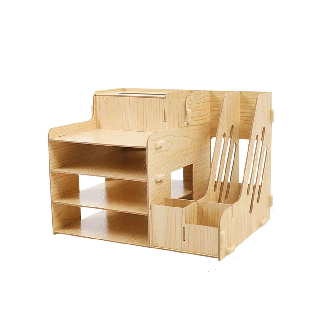 Organizador de Escritorio Bluelander AIDPAN-2069 Diversos ...