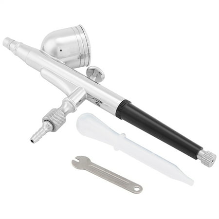 Air Spray Kit Dual Action Airbrush Kit, Airbrush Kit, For Cake ...