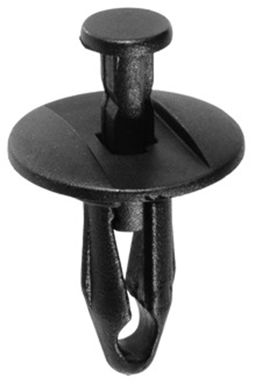 AMZ Clips And Fasteners 25 Front Bumper Fascia Clips For GM 1636632 ...