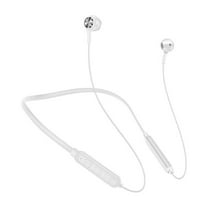 Neckband Wireless Earbuds Wireless Bluetooth 5.0 Headphones with ...